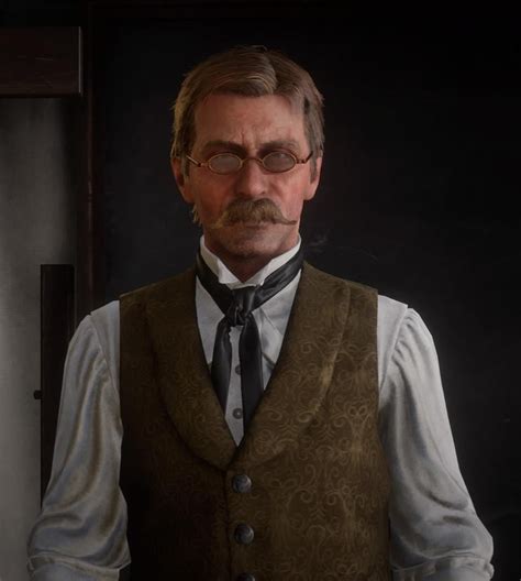 does my character look good r reddeadfashion