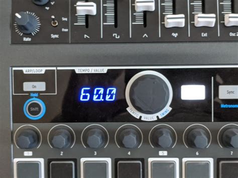 Midi Sync With External Gear S1 Provides Inconsistent Results