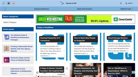 how to embed rss feeds on your website for free a comprehensive guide