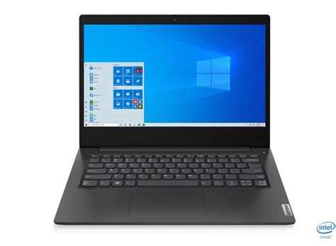 Harga Dan Spesifikasi Lenovo Ideapad Slim 3i 8AID Laptop Murah Bertenaga Intel Pentium Gold