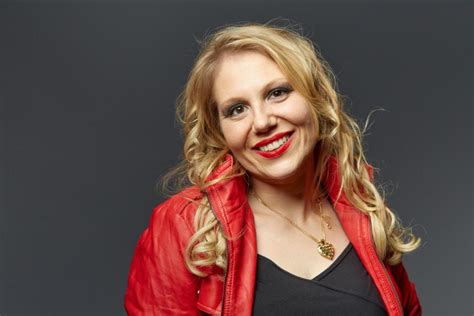 Interview Mit Melanie Nocon Eventpeppers