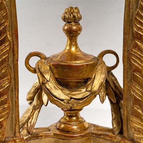 Proantic A Transition Period Console Table