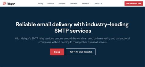 Smtp A Reliable Helper In Sending Emails — Stripoemail
