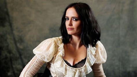 Former Bond Girl Eva Green To Get 1m Fee After Winning Case Over Collapsed Film Ents And Arts