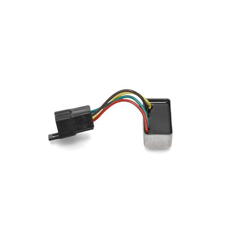 Toro 54 7920 Interlock Module
