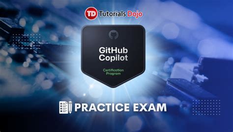 Gh 300 Github Copilot Practice Exams Tutorials Dojo