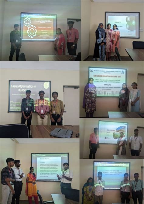civil skcet on linkedin skcet skcetcivil sustainability sic
