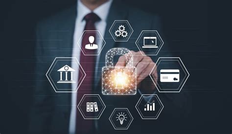 Premium Photo Cyber Security Systems Data Protection Computer Programmers Using Modern