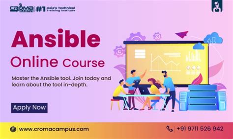 What Is Ansible How Many Types Of Ansible Modules Are There