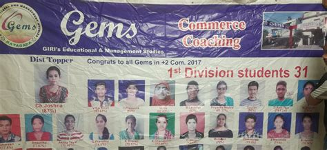 Our Toppers Gems Learning