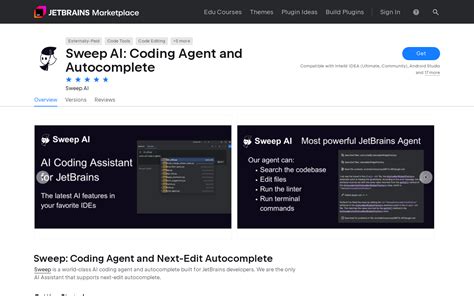 Cline Intellij Ides Plugin Marketplace