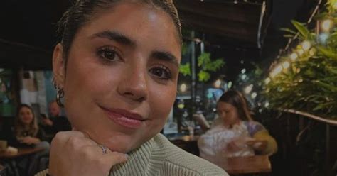 Cami Mayan Apostó Por Un Nuevo Cambio De Look Y Causó Furor “no Se La