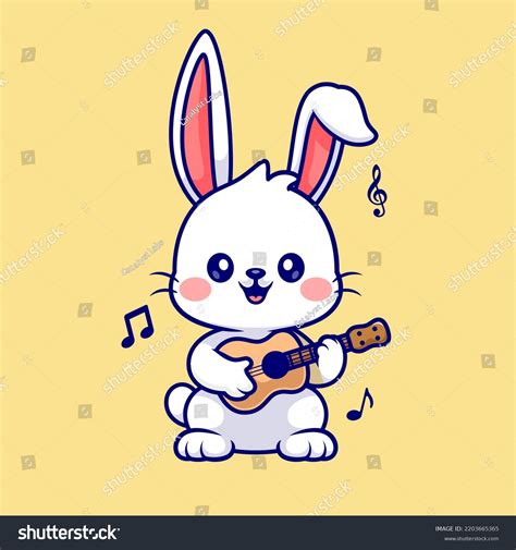 노래 토끼 828개가 넘는 로열티 프리 라이선스 대상 스톡 일러스트 및 그림 Shutterstock