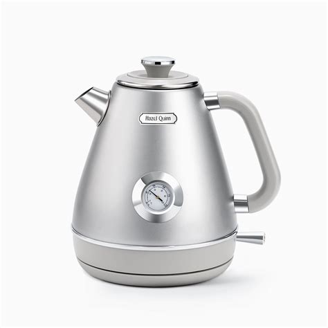 Retro Electric Kettle Hazel Quinn