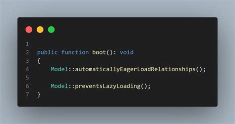 Laravel Php Webdevelopment Performance Cleancode Developers