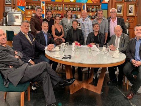 Polémica En El Bar Vuelve A La Tv Y Se Confirmó Quién Será La Conductora