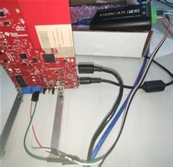 AWR EVM CANFD Testing Sensors Forum Sensors TI E E Support Forums