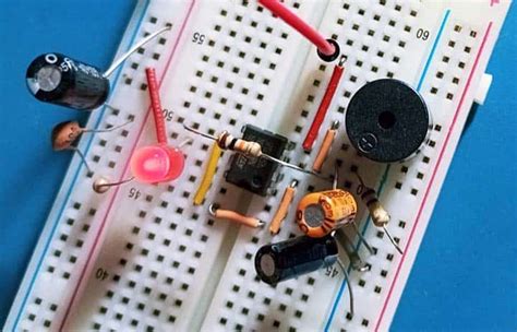 Mini Alarm Loop V1 Codrey Electronics