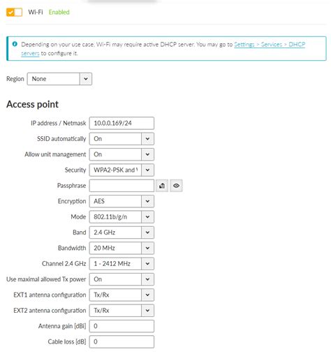 M Dge3 Cellular Router 7 Settings Racom