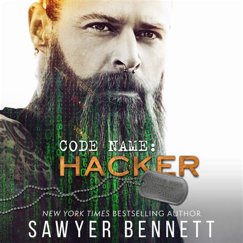 Code Name Hacker Audiobook On Spotify