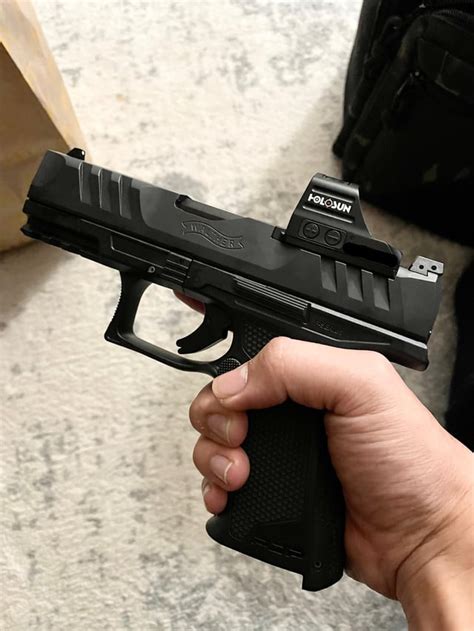 Pdp F Series In Europe R Walther