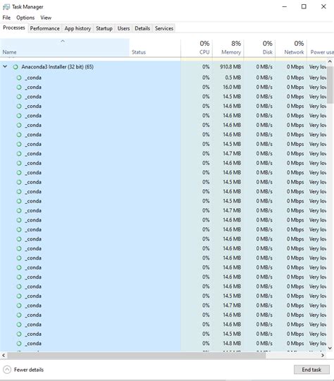 My Installation Has Stopped Issue ContinuumIO Anaconda Issues GitHub