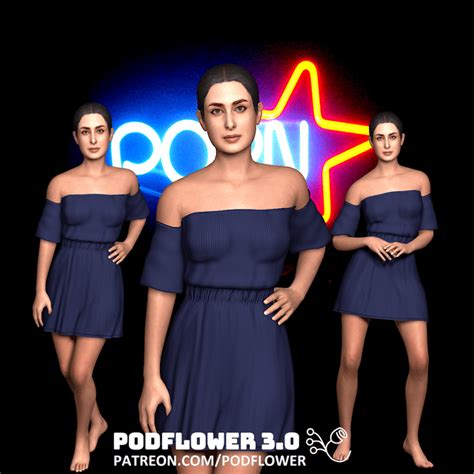 Karin Koopar R Vamscenes