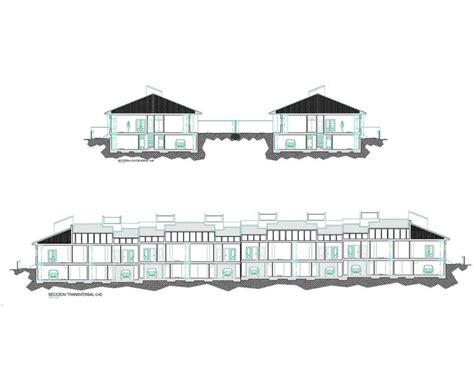 🏢 Proyecto Residencial 16 Viviendas Dúplex En Murcia Aycm Technical Management