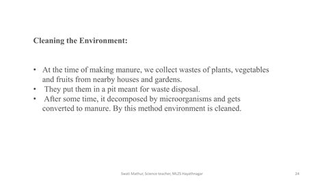 Microorganism Ppt Pdf