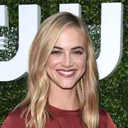 Emily Wickersham Da Man Magazine Celebrity Wiki Onceleb Wiki
