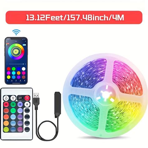 Led Strip Lights Tv Led Backlight Usb Rgb 5050 Strip Lights Temu United Kingdom Led Strip Lights Tv Led Backlight Usb Rgb 5050 Strip Lights Temu United Kingdom