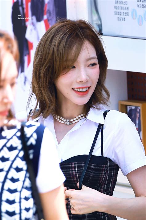 블라인드 블라블라 태연 단발 너무 잘어울린다