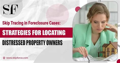 Batch Skip Tracing Services Skipforce