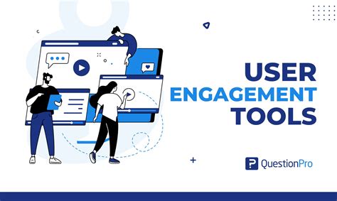 top 11 best user engagement tools in 2025 questionpro