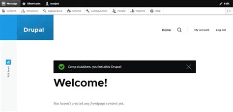 how to install drupal with docker on ubuntu 22 04