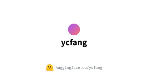 Ycfang Yc Fang