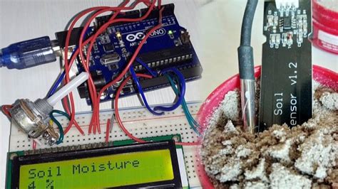 Pengerjaan Project Alat Robotik Iot Arduino Vision Esp Sensor