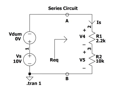 Solved Series CircuitSeries Circuit Parallel CircuitParallel Chegg
