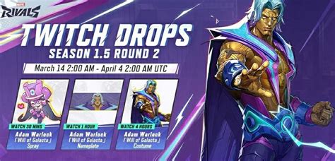 Marvel Rivals Update Enhances Keyboard And Mouse Play