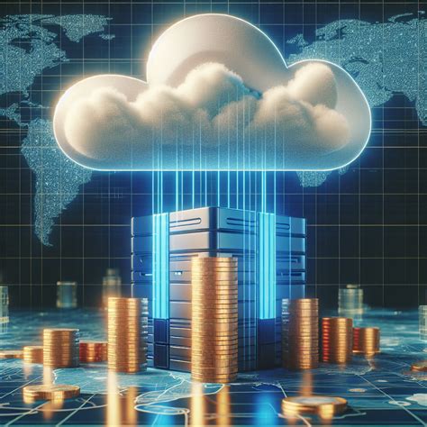 Oracle Unveils 5 Billion Investment In Uk Cloud Infrastructure