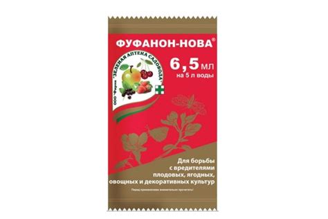 Эффективные средства для борьбы с трипсами на клубнике