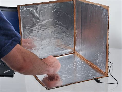 A Touchless 3d Tracking Interface Make