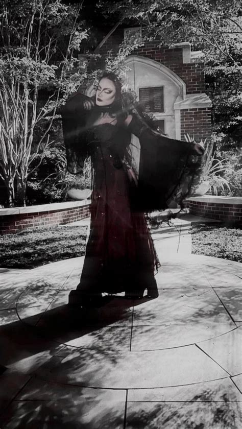 Went To My First Goth Night R Gothgirls