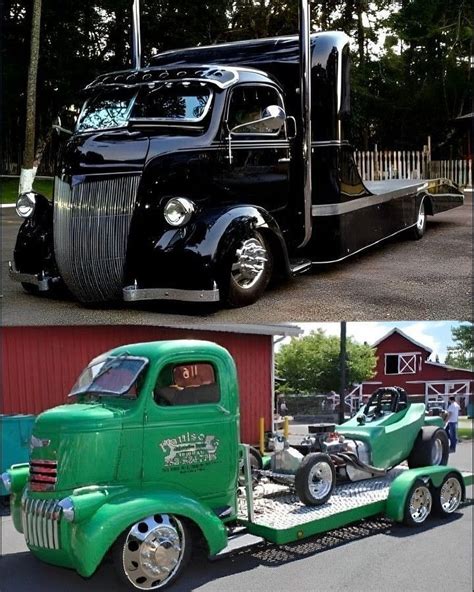 Coe Trucks Cabover Coetrucks On Instagram Coe Coetrucks In 2025