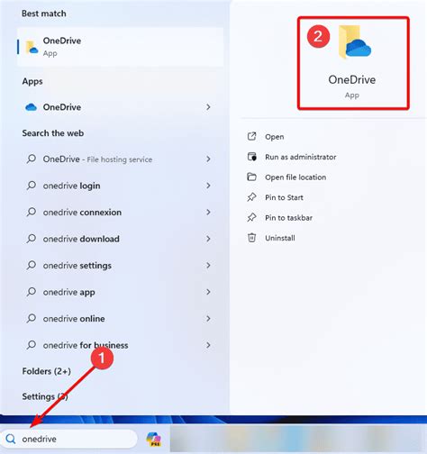 Top Fixes When OneDrive Is Not Showing In File Explorer In Windows NEXTOFWINDOWS