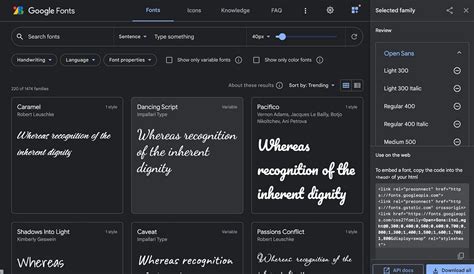 Cara Menambahkan Custom Font Ke Dalam Aplikasi Swiftui By D