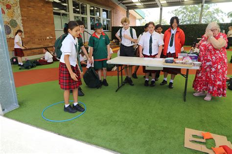 Macgregor State High School Macgregor State High School