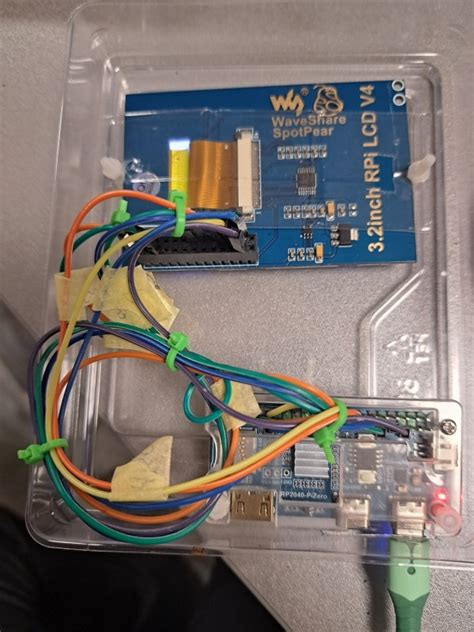 Плата розробника Rp2040 Pizero на базі Rp2040 16МБ 264КБ з Sd та Hdmi купити в Києві та Україні