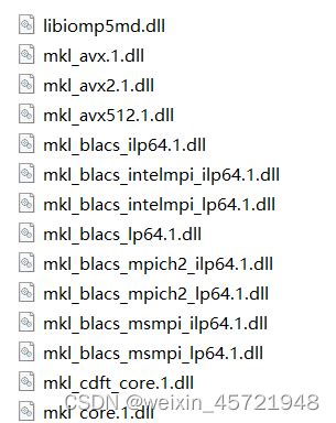ImportError DLL load failed while importing fblas 找不到指定的模块 mporterror dll load failed while