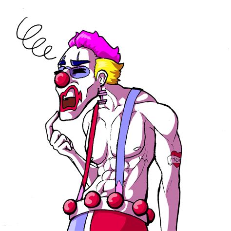 Bugs Squashed Whats Next Caught Red Nosed By Brownmichaelprod